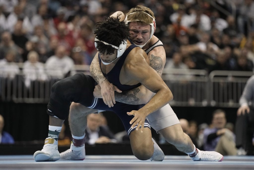 Waynesburg grad Welsh transfers to Penn State - Herald-Standard